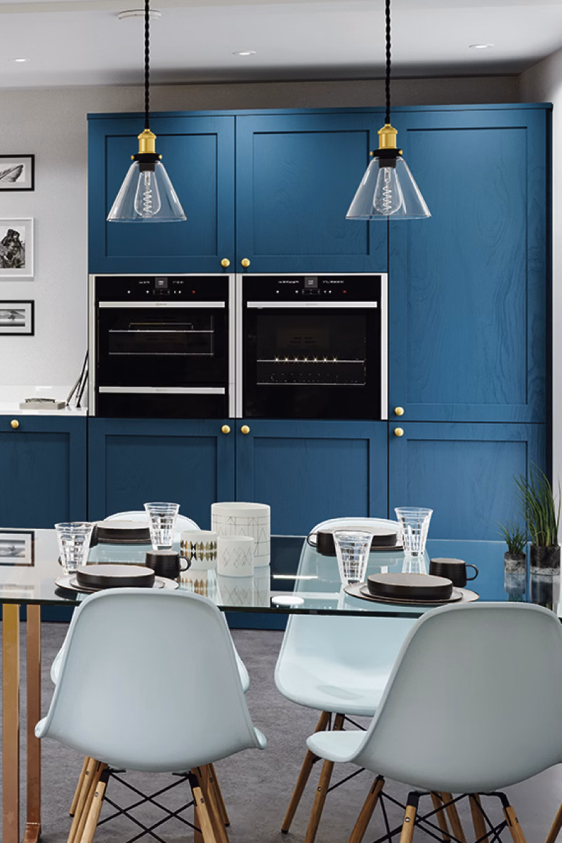Creative Kitchens | Kitchen Company in Fife - Kitchen Showroom